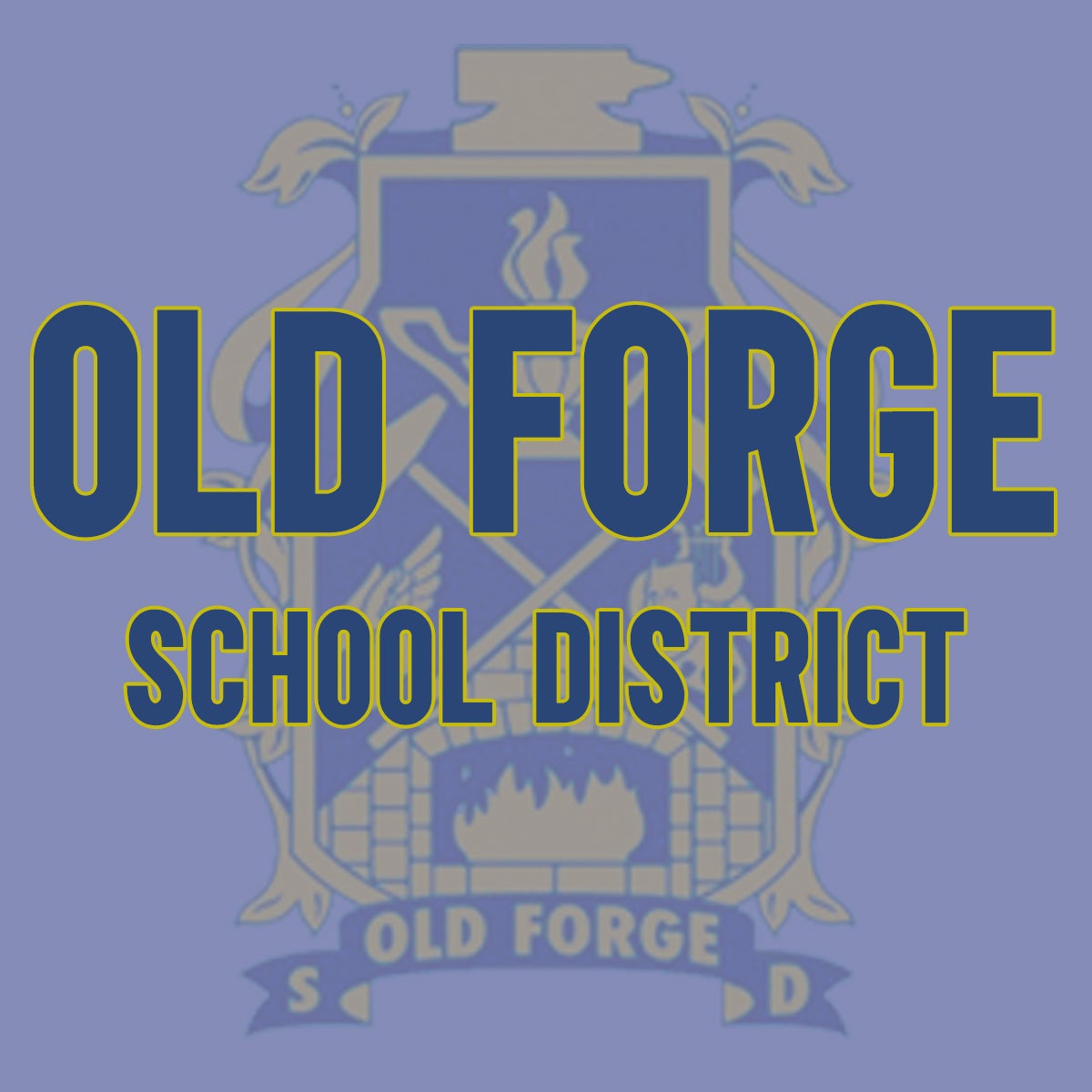 Old Forge School District 2025-2026 | Valvano Pix Gifts